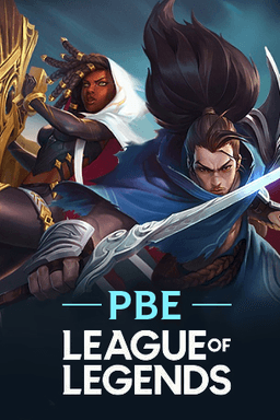 Solved | Reduce Lag in League of Legends PBE